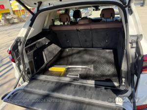 Balts BMW X5 2021 Tallina, ar dzinēja tilpumu 3.00 L un nobraukumu 69 tūkst. km par 58750 €, foto 8 vietnē AUTOMOTO.COM.LV
