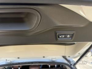 Balts BMW X5 2021 Tallina, ar dzinēja tilpumu 3.00 L un nobraukumu 69 tūkst. km par 58750 €, foto 9 vietnē AUTOMOTO.COM.LV