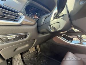 Balts BMW X5 2021 Tallina, ar dzinēja tilpumu 3.00 L un nobraukumu 69 tūkst. km par 58750 €, foto 12 vietnē AUTOMOTO.COM.LV