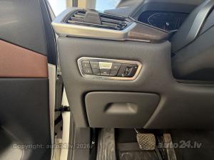 Balts BMW X5 2021 Tallina, ar dzinēja tilpumu 3.00 L un nobraukumu 69 tūkst. km par 58750 €, foto 13 vietnē AUTOMOTO.COM.LV