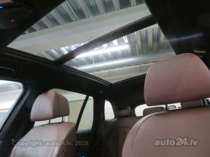 Белый БМВ Х5 2021 в Таллин, объемом двигателя 3.00 л и пробегом 158 тыс. км за 46500 €, фото 7 на AUTOMOTO.COM.LV