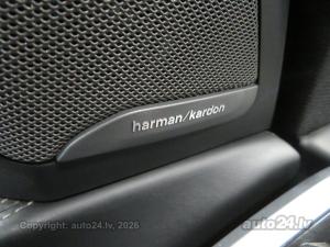 Белый БМВ Х5 2021 в Таллин, объемом двигателя 3.00 л и пробегом 158 тыс. км за 46500 €, фото 12 на AUTOMOTO.COM.LV