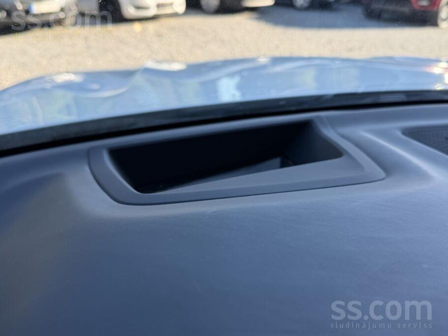 Белый БМВ Х5 2021 в Рига, объемом двигателя 3.00 л и пробегом 81 тыс. км за 49990 €, фото 18 на AUTOMOTO.COM.LV