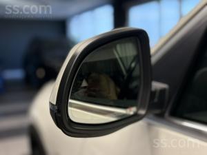 White BMW X5 2021 in Riga, with an engine capacity of 3.00 L and mileage of 94 thousand km for 40490 €, photo 32 on AUTOMOTO.COM.LV