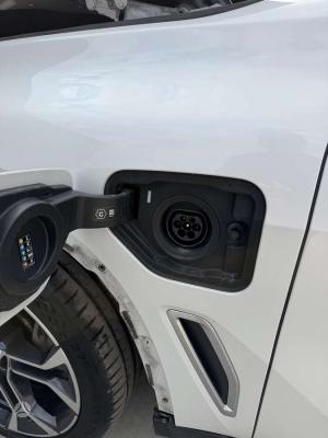 White BMW X5 2021 in Kaunas, with an engine capacity of 3.00 L and mileage of 117 thousand km for 29650 €, photo 17 on AUTOMOTO.COM.LV