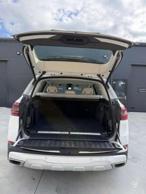 White BMW X5 2021 in Kaunas, with an engine capacity of 3.00 L and mileage of 117 thousand km for 29650 €, photo 28 on AUTOMOTO.COM.LV