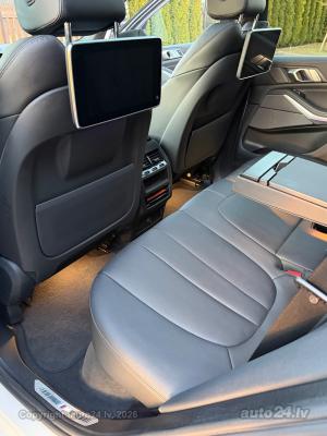Balts BMW X5 2021 Tallina, ar dzinēja tilpumu 3.00 L un nobraukumu 89 tūkst. km par 55000 €, foto 25 vietnē AUTOMOTO.COM.LV