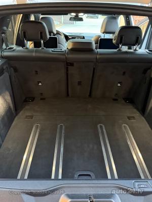 Balts BMW X5 2021 Tallina, ar dzinēja tilpumu 3.00 L un nobraukumu 89 tūkst. km par 55000 €, foto 26 vietnē AUTOMOTO.COM.LV