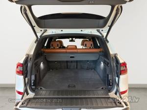Balts BMW X5 2021 Tallina, ar dzinēja tilpumu 3.00 L un nobraukumu 145 tūkst. km par 47900 €, foto 16 vietnē AUTOMOTO.COM.LV