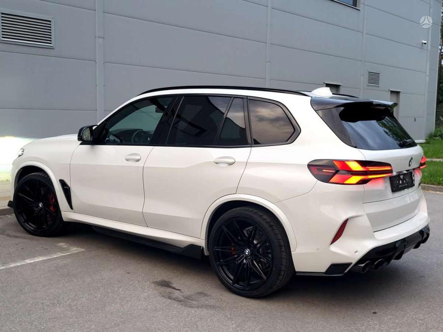 White BMW X5 2021 in Vilnius, with an engine capacity of 4.40 L and mileage of 182 thousand km for 39999 €, photo 27 on AUTOMOTO.COM.LV