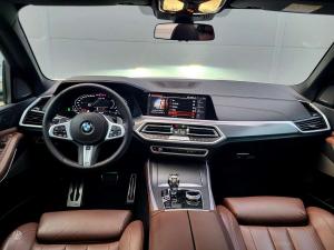 White BMW X5 2021 in Vilnius, with an engine capacity of 4.40 L and mileage of 182 thousand km for 39999 €, photo 33 on AUTOMOTO.COM.LV