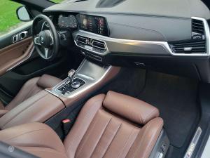 White BMW X5 2021 in Vilnius, with an engine capacity of 4.40 L and mileage of 180 thousand km for 38999 €, photo 39 on AUTOMOTO.COM.LV