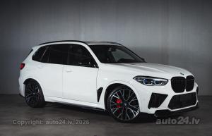 White BMW X5 2021 in Tartu, with an engine capacity of 3.00 L and mileage of 133 thousand km for 52900 €, photo 3 on AUTOMOTO.COM.LV