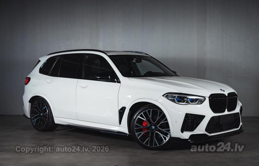 White BMW X5 2021 in Tartu, with an engine capacity of 3.00 L and mileage of 133 thousand km for 52900 €, photo 3 on AUTOMOTO.COM.LV