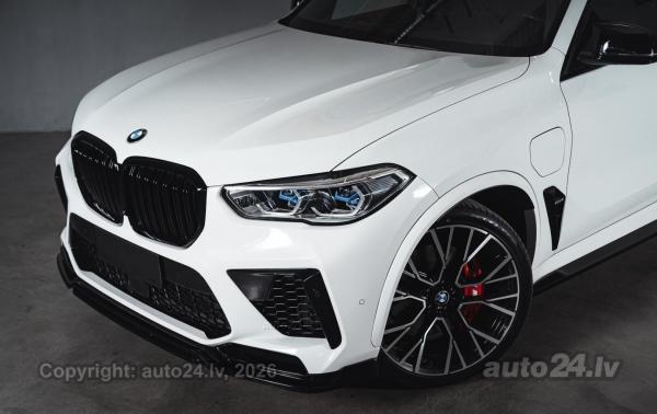 White BMW X5 2021 in Tartu, with an engine capacity of 3.00 L and mileage of 133 thousand km for 52900 €, photo 4 on AUTOMOTO.COM.LV