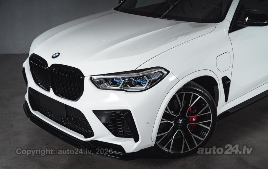 White BMW X5 2021 in Tartu, with an engine capacity of 3.00 L and mileage of 133 thousand km for 52900 €, photo 4 on AUTOMOTO.COM.LV