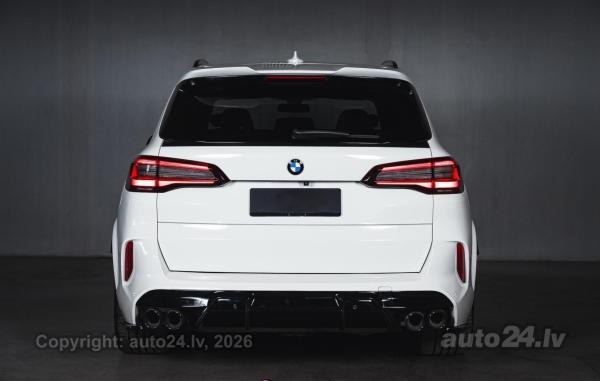 White BMW X5 2021 in Tartu, with an engine capacity of 3.00 L and mileage of 133 thousand km for 52900 €, photo 7 on AUTOMOTO.COM.LV