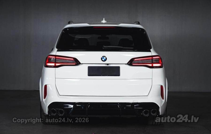 White BMW X5 2021 in Tartu, with an engine capacity of 3.00 L and mileage of 133 thousand km for 52900 €, photo 7 on AUTOMOTO.COM.LV