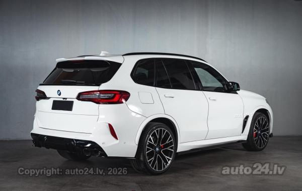 White BMW X5 2021 in Tartu, with an engine capacity of 3.00 L and mileage of 133 thousand km for 52900 €, photo 8 on AUTOMOTO.COM.LV