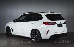 White BMW X5 2021 in Tartu, with an engine capacity of 3.00 L and mileage of 133 thousand km for 52900 €, photo 9 on AUTOMOTO.COM.LV