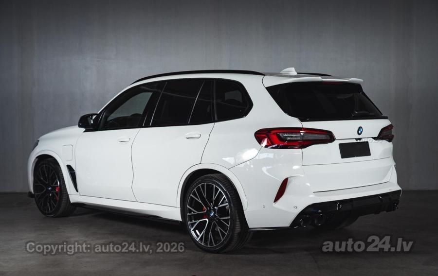 White BMW X5 2021 in Tartu, with an engine capacity of 3.00 L and mileage of 133 thousand km for 52900 €, photo 9 on AUTOMOTO.COM.LV