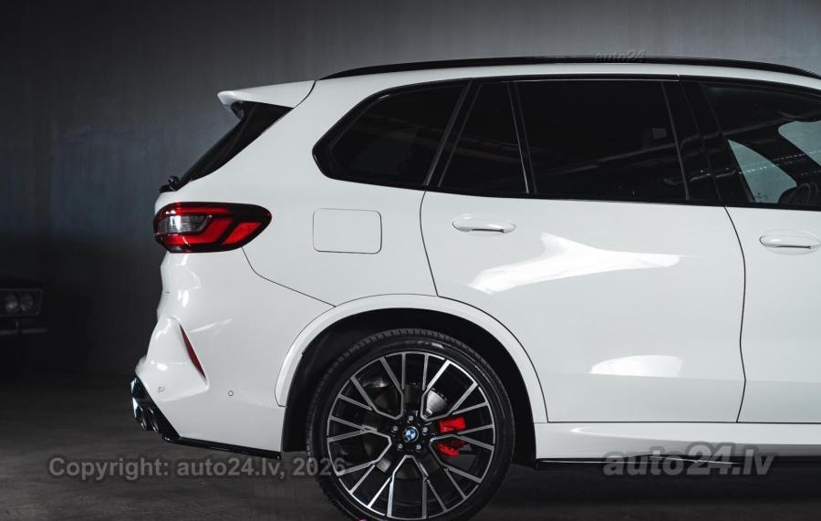 White BMW X5 2021 in Tartu, with an engine capacity of 3.00 L and mileage of 133 thousand km for 52900 €, photo 10 on AUTOMOTO.COM.LV