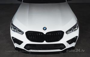 White BMW X5 2021 in Tartu, with an engine capacity of 3.00 L and mileage of 133 thousand km for 52900 €, photo 11 on AUTOMOTO.COM.LV