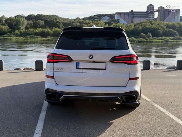 БМВ Х5 2021 в Каунас на AUTOMOTO.COM.LV Белый БМВ Х5 2021 в Каунас, объемом двигателя 3.00 л и пробегом 102 тыс. км за 44900 €, фото 5 на AUTOMOTO.COM.LV