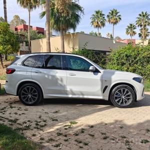 Balts BMW X5 2021 Rīga, ar dzinēja tilpumu 3.00 L un nobraukumu 196 tūkst. km par 45000 €, foto 3 vietnē AUTOMOTO.COM.LV