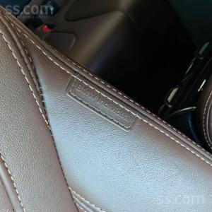 Balts BMW X5 2021 Rīga, ar dzinēja tilpumu 3.00 L un nobraukumu 196 tūkst. km par 45000 €, foto 11 vietnē AUTOMOTO.COM.LV