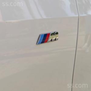 Balts BMW X5 2021 Rīga, ar dzinēja tilpumu 3.00 L un nobraukumu 196 tūkst. km par 45000 €, foto 16 vietnē AUTOMOTO.COM.LV