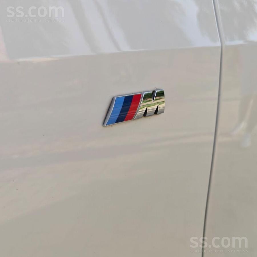 Balts BMW X5 2021 Rīga, ar dzinēja tilpumu 3.00 L un nobraukumu 196 tūkst. km par 45000 €, foto 16 vietnē AUTOMOTO.COM.LV