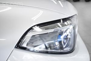White BMW X5 2022 in Tukums, with an engine capacity of 3.00 L and mileage of 0 thousand km for 55777 €, photo 35 on AUTOMOTO.COM.LV