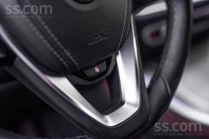 Balts BMW X5 2022 Rīga, ar dzinēja tilpumu 3.00 L un nobraukumu 92 tūkst. km par 38900 €, foto 19 vietnē AUTOMOTO.COM.LV