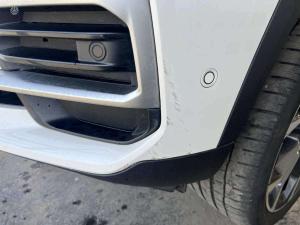 Balts BMW X5 2022 Viļņa, ar dzinēja tilpumu 3.00 L un nobraukumu 162 tūkst. km par 41777 €, foto 7 vietnē AUTOMOTO.COM.LV