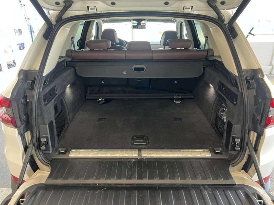 Balts BMW X5 2022 Viļņa, ar dzinēja tilpumu 3.00 L un nobraukumu 162 tūkst. km par 41777 €, foto 10 vietnē AUTOMOTO.COM.LV