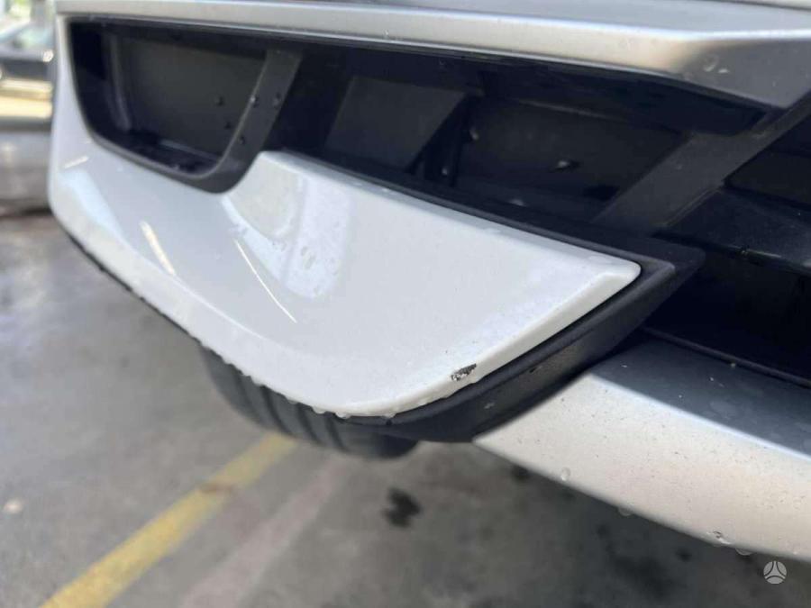 Balts BMW X5 2022 Viļņa, ar dzinēja tilpumu 3.00 L un nobraukumu 162 tūkst. km par 41777 €, foto 13 vietnē AUTOMOTO.COM.LV