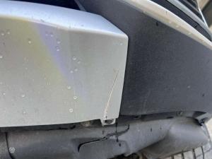 Balts BMW X5 2022 Viļņa, ar dzinēja tilpumu 3.00 L un nobraukumu 162 tūkst. km par 41777 €, foto 14 vietnē AUTOMOTO.COM.LV