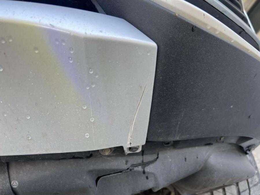Balts BMW X5 2022 Viļņa, ar dzinēja tilpumu 3.00 L un nobraukumu 162 tūkst. km par 41777 €, foto 14 vietnē AUTOMOTO.COM.LV