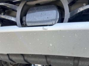 Balts BMW X5 2022 Viļņa, ar dzinēja tilpumu 3.00 L un nobraukumu 162 tūkst. km par 41777 €, foto 15 vietnē AUTOMOTO.COM.LV
