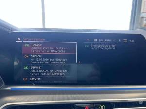 Balts BMW X5 2022 Viļņa, ar dzinēja tilpumu 3.00 L un nobraukumu 162 tūkst. km par 41777 €, foto 18 vietnē AUTOMOTO.COM.LV