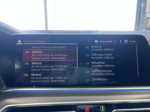 Balts BMW X5 2022 Viļņa, ar dzinēja tilpumu 3.00 L un nobraukumu 162 tūkst. km par 41777 €, foto 19 vietnē AUTOMOTO.COM.LV