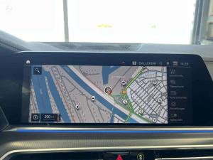 Balts BMW X5 2022 Viļņa, ar dzinēja tilpumu 3.00 L un nobraukumu 162 tūkst. km par 41777 €, foto 22 vietnē AUTOMOTO.COM.LV
