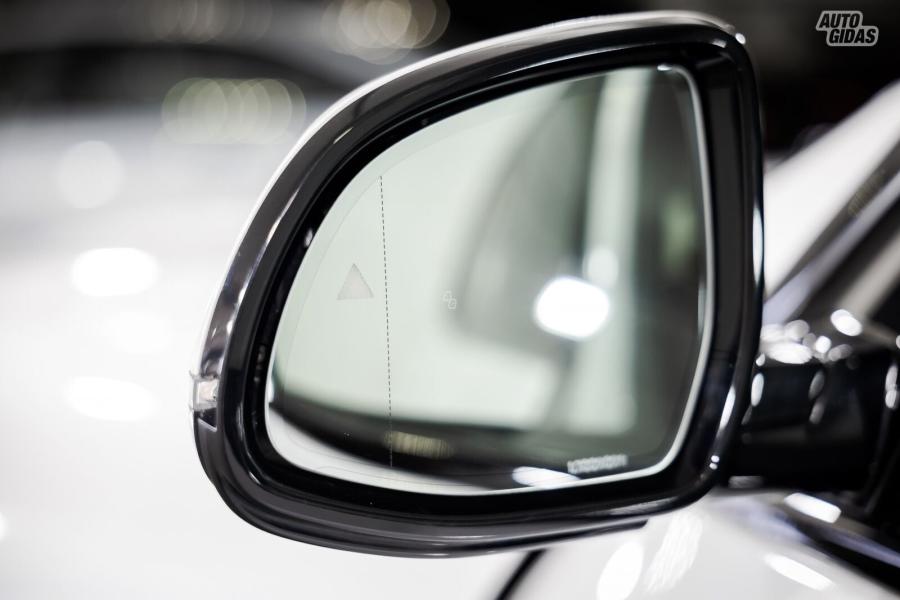 Balts BMW X5 2022 Viļņa, ar dzinēja tilpumu 3.00 L un nobraukumu 85 tūkst. km par 54491 €, foto 7 vietnē AUTOMOTO.COM.LV