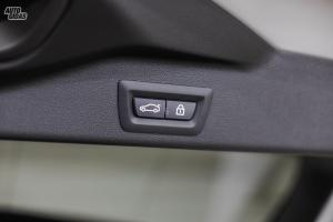 Balts BMW X5 2022 Viļņa, ar dzinēja tilpumu 3.00 L un nobraukumu 85 tūkst. km par 54491 €, foto 14 vietnē AUTOMOTO.COM.LV