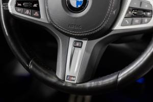 Balts BMW X5 2022 Viļņa, ar dzinēja tilpumu 3.00 L un nobraukumu 85 tūkst. km par 54491 €, foto 25 vietnē AUTOMOTO.COM.LV