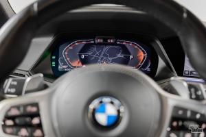 Balts BMW X5 2022 Viļņa, ar dzinēja tilpumu 3.00 L un nobraukumu 85 tūkst. km par 54491 €, foto 27 vietnē AUTOMOTO.COM.LV