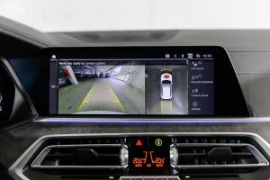 Balts BMW X5 2022 Viļņa, ar dzinēja tilpumu 3.00 L un nobraukumu 85 tūkst. km par 54491 €, foto 29 vietnē AUTOMOTO.COM.LV
