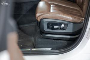 Balts BMW X5 2022 Viļņa, ar dzinēja tilpumu 3.00 L un nobraukumu 85 tūkst. km par 54491 €, foto 33 vietnē AUTOMOTO.COM.LV