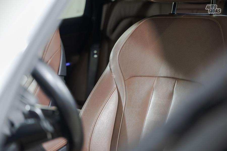 Balts BMW X5 2022 Viļņa, ar dzinēja tilpumu 3.00 L un nobraukumu 85 tūkst. km par 54491 €, foto 34 vietnē AUTOMOTO.COM.LV